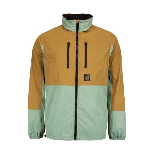 Santa Cruz Castle Rock Jacket | Kular Fashion