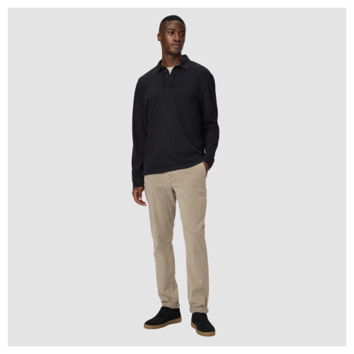 PAIGE Fraser Pant | Vintage Coastal Biege M953G42-8848, Vintage Deep ...