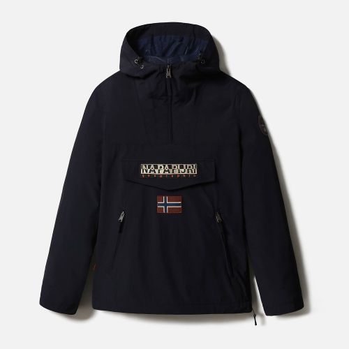 Napapijri Rainforest Jacket Pocket Summer