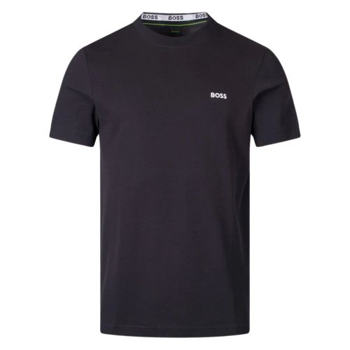 BOSS Teddy Pique | Navy - 50529941