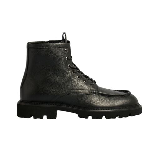 BOSS Julyo Halb Boots | Black - 50529273