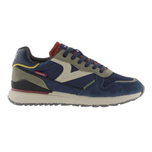 Victoria 1985 Men's Leggera Tech Trainers - 8802108