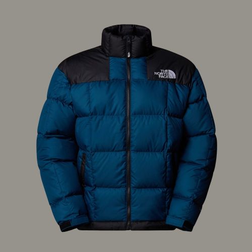 The North Face Lhotse Jacket | Petro-NF0A3Y231N0-Red-3682 -kular fashion
