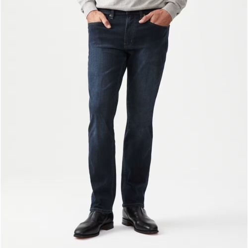 R.M. Williams Ramco Regular Fit Jean | Indigo - TJ275DXP301 | Kular Fashion
