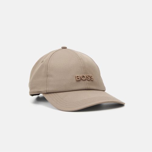 Boss Derrel Cargo Men's Cap | black-50519596-001-tan-246 -kular fashion