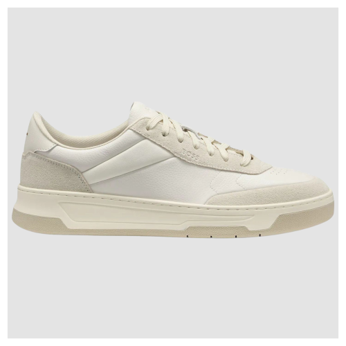 BOSS Baltimore Tenn Trainer | White - BALTIMORE_TENN_SDLTB - 50548705 131