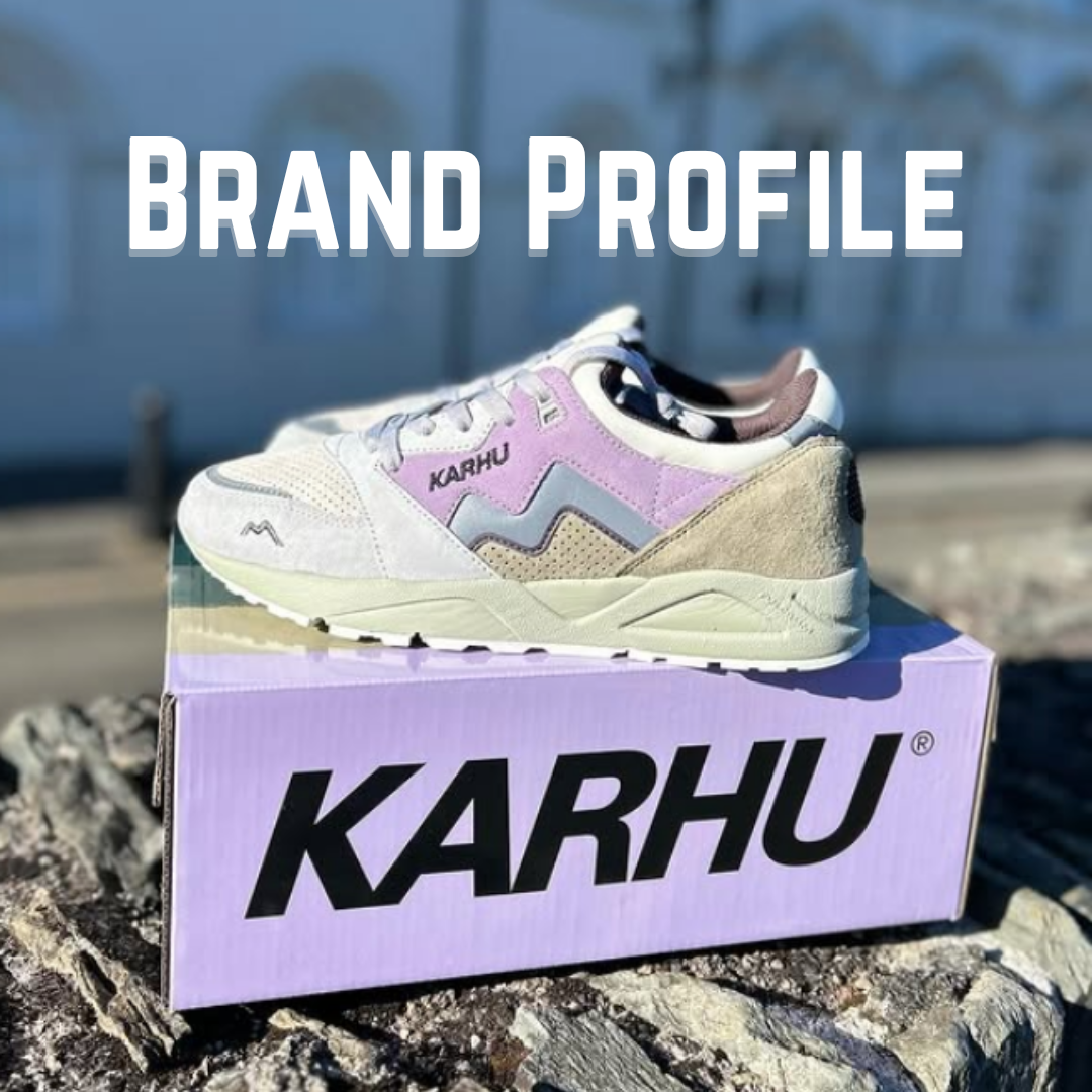 Brand Profile - Karhu