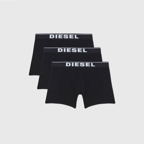 Diesel underwear store