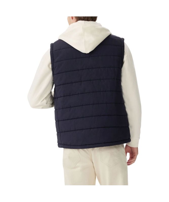 R.M Williams Patterson Creek Vest | Navy - JV23NY4504 | Kular Fashion
