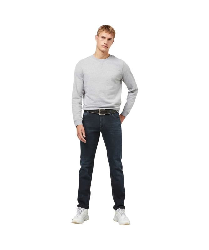 Meyer Mens M5 Jeans | Blue/Black - 9-6209/19