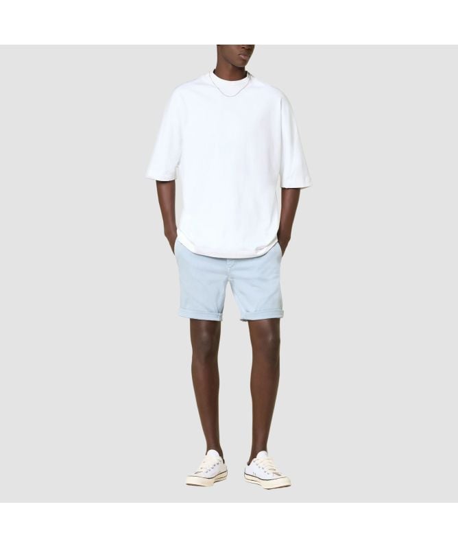 Replay Hyperflex Benni Short | Light Blue - M9782E 8366197 579 | Kular ...