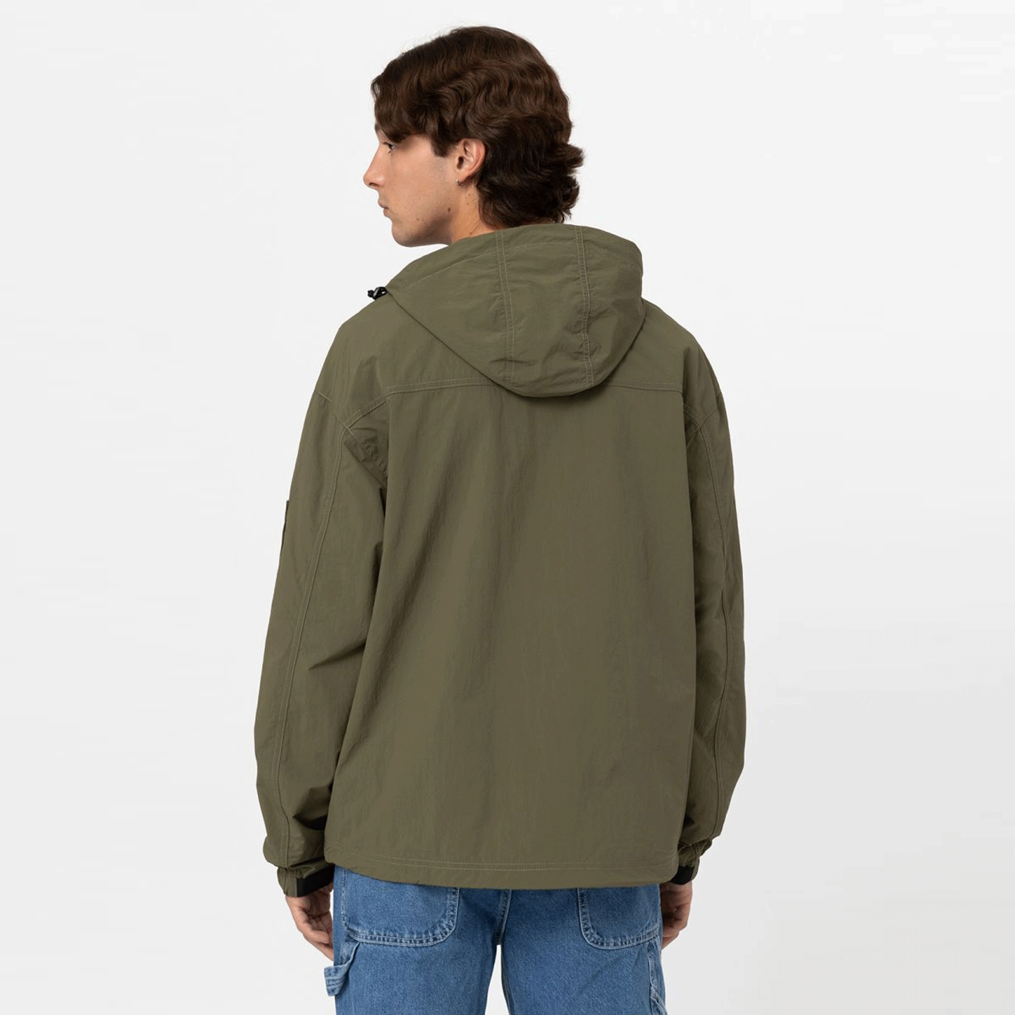 Dickies Jackson Hood | Green