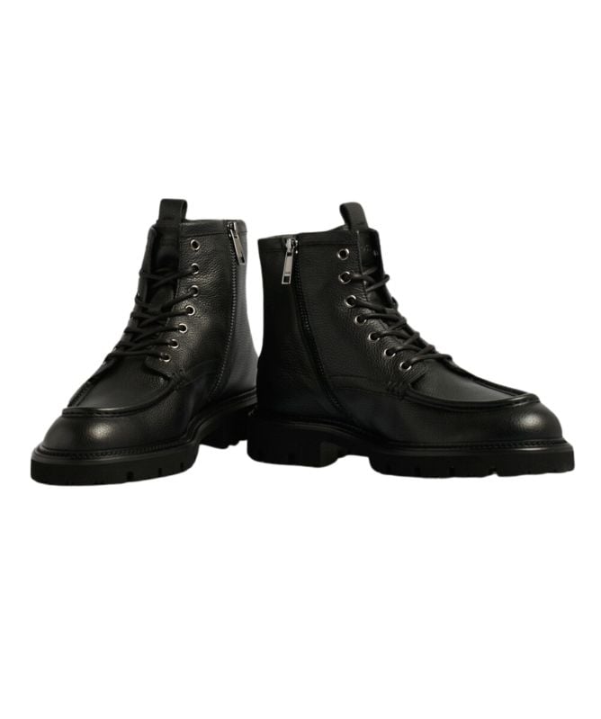 BOSS Julyo Halb Boots | Black - 50529273