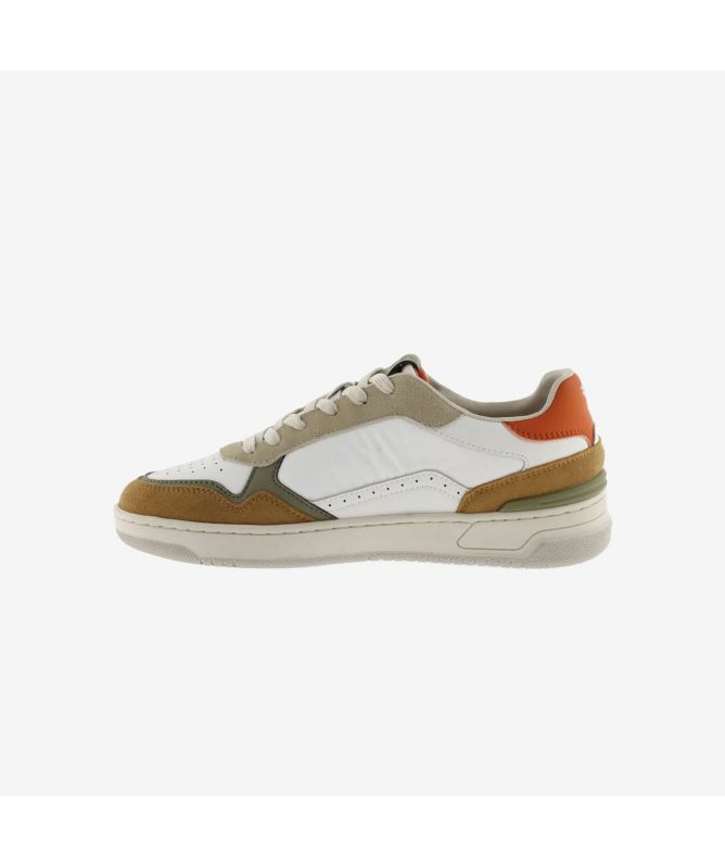 Victoria 1985 C80 Classic Men's Trainers | Taupe - 8800116