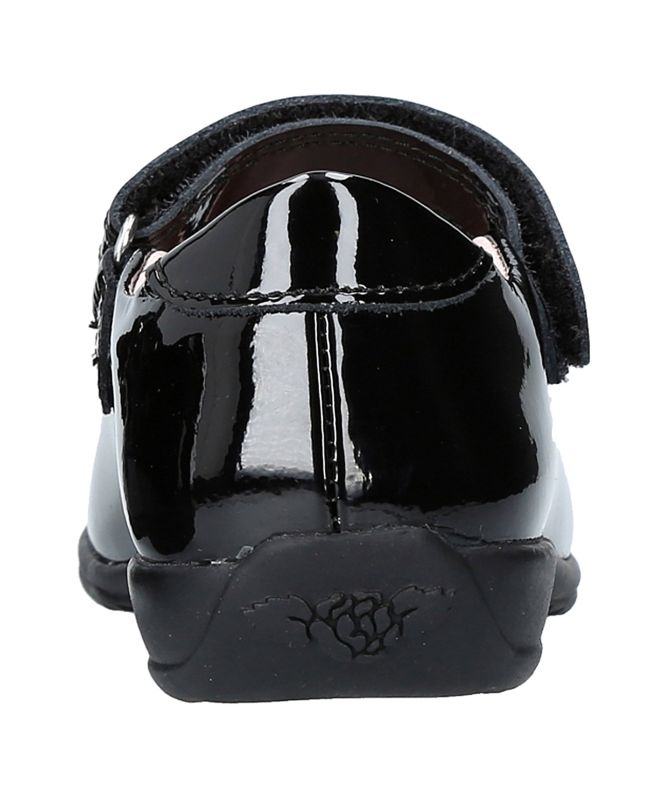 Lelli Kelly Girl's Talluluh Patent School Shoe | Black - LK8311(DB01)