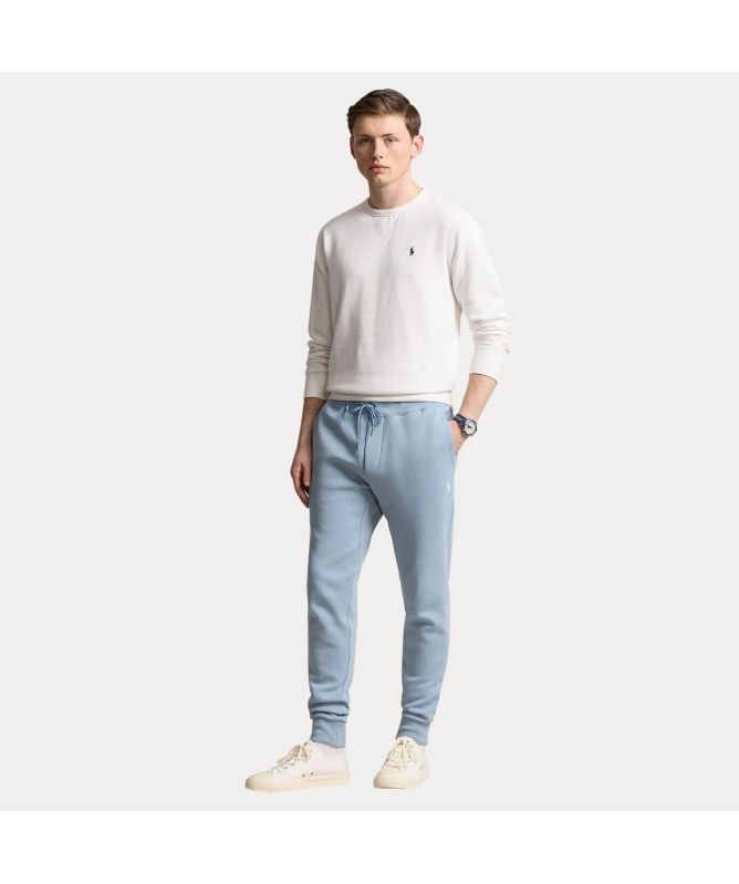 Polo Ralph Lauren Popant Joggers | Blue - 710881508009