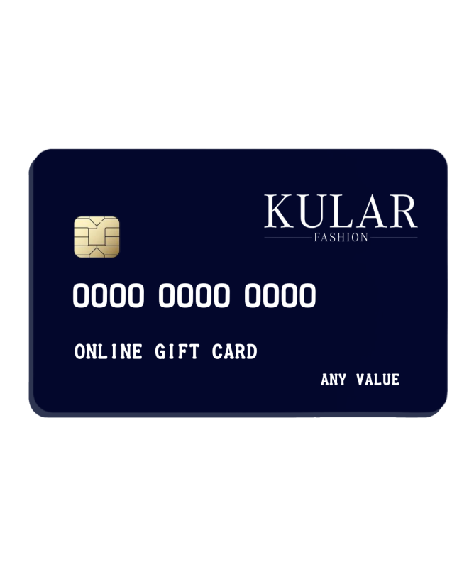 Gift Voucher | Kular Fashion