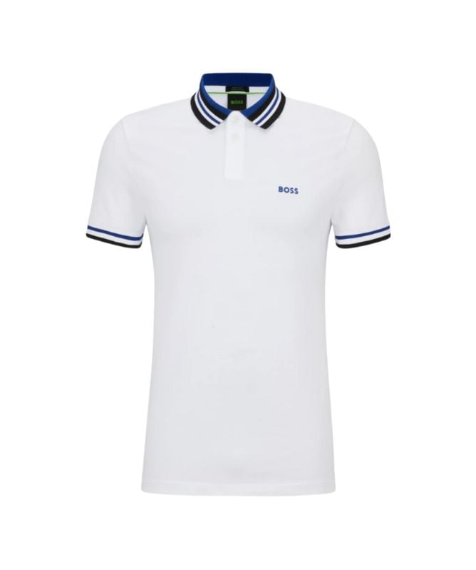 Hugo boss paddy 2 polo shirt store