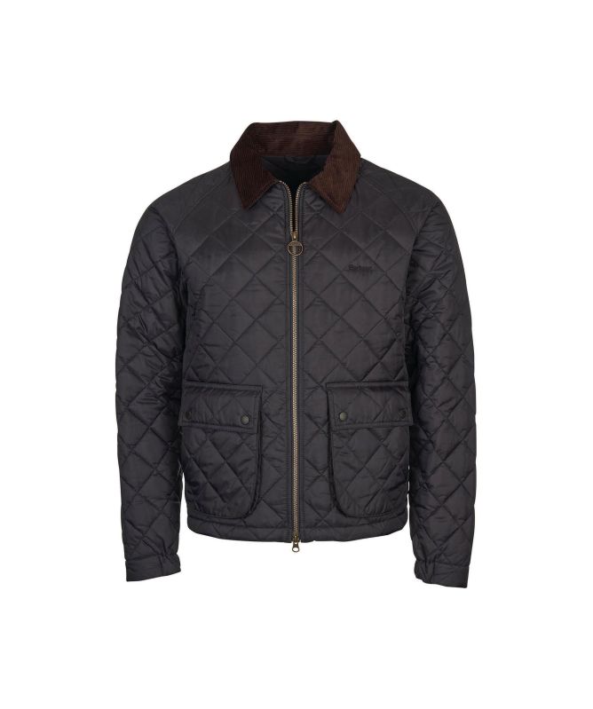Barbour ireland stockists store