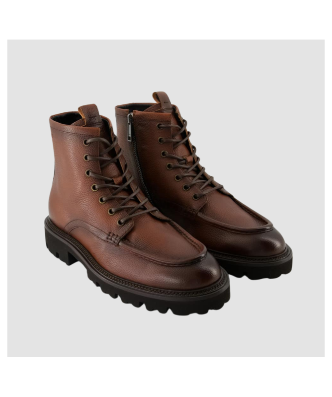BOSS Julyo Halb Boots | Brown - 50529273