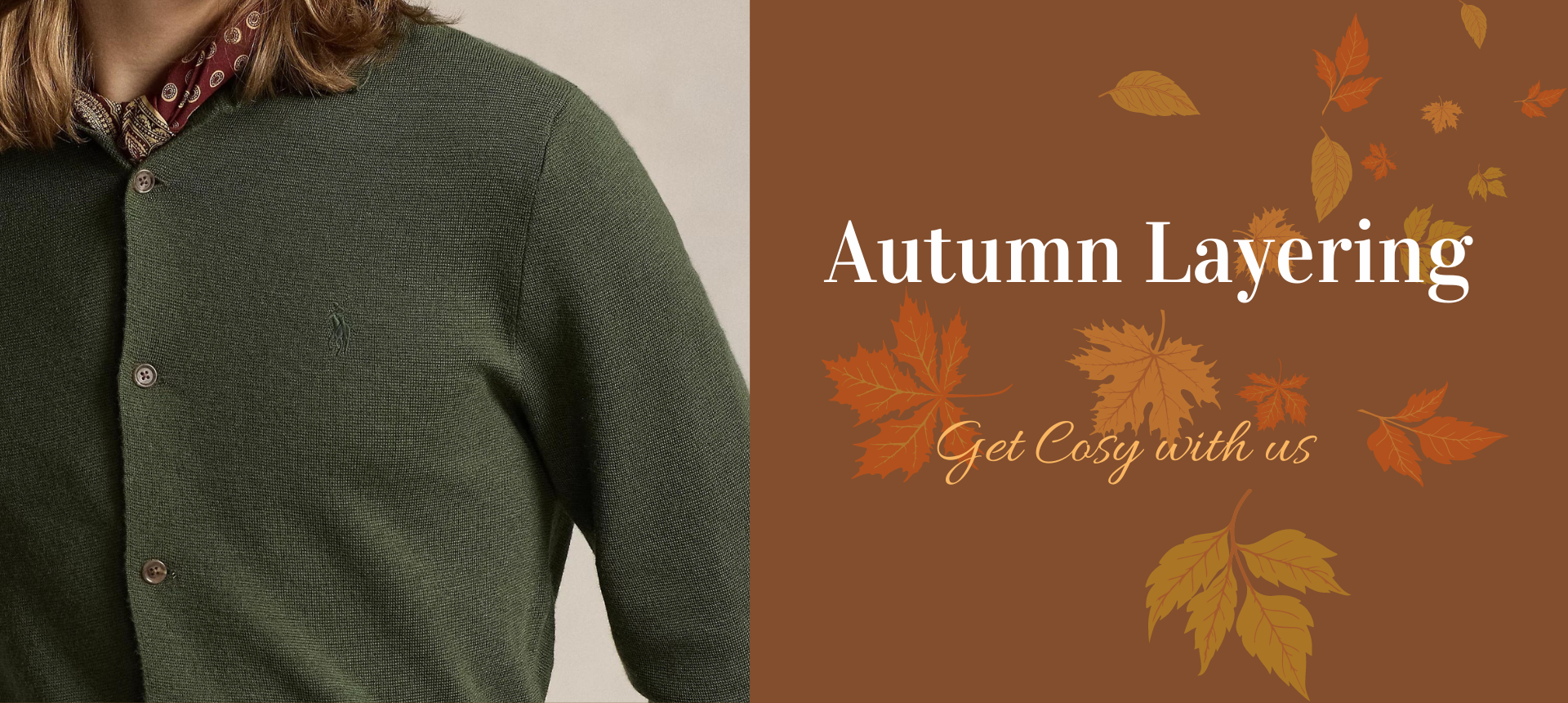 Kular Fashion | Independent Men's Fashion