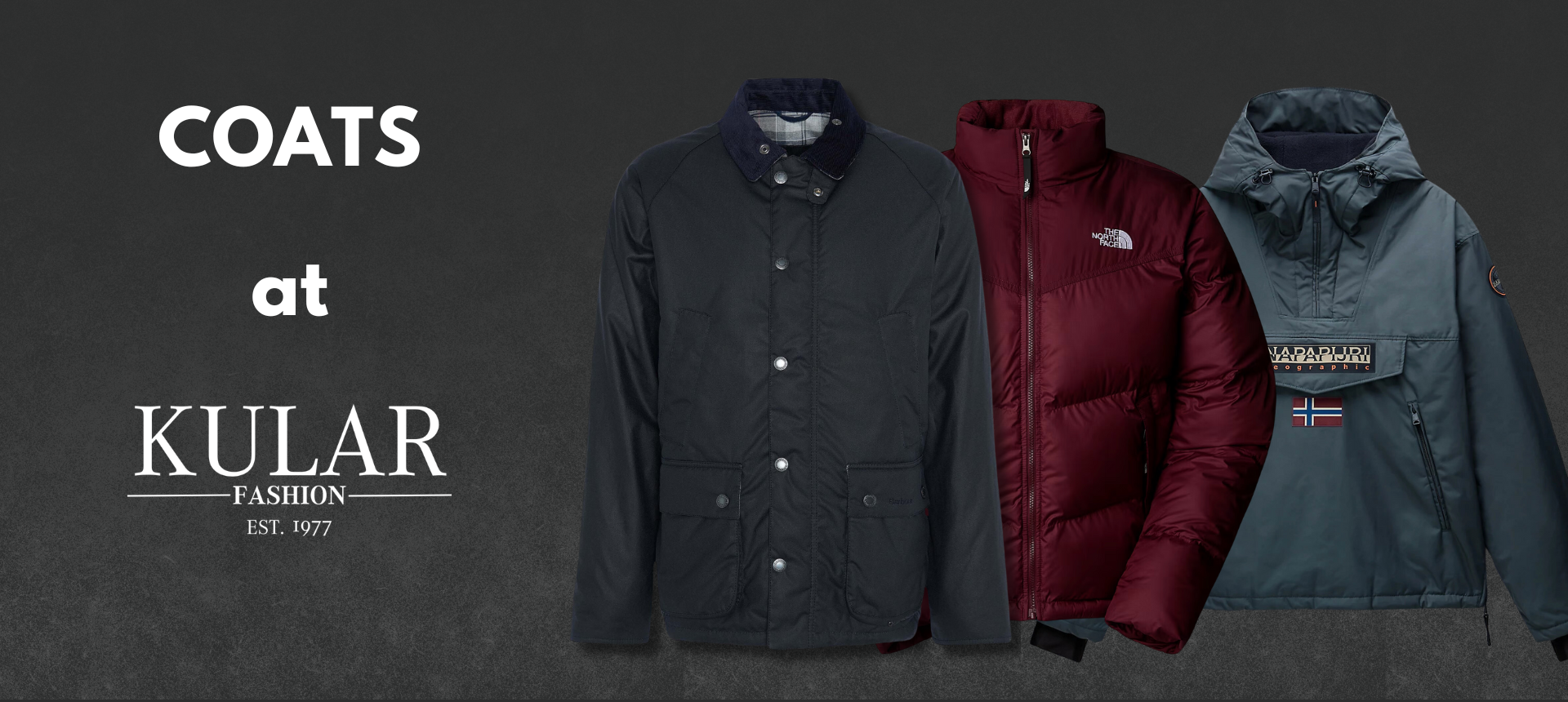 Kular Fashion | Independent Men's Fashion