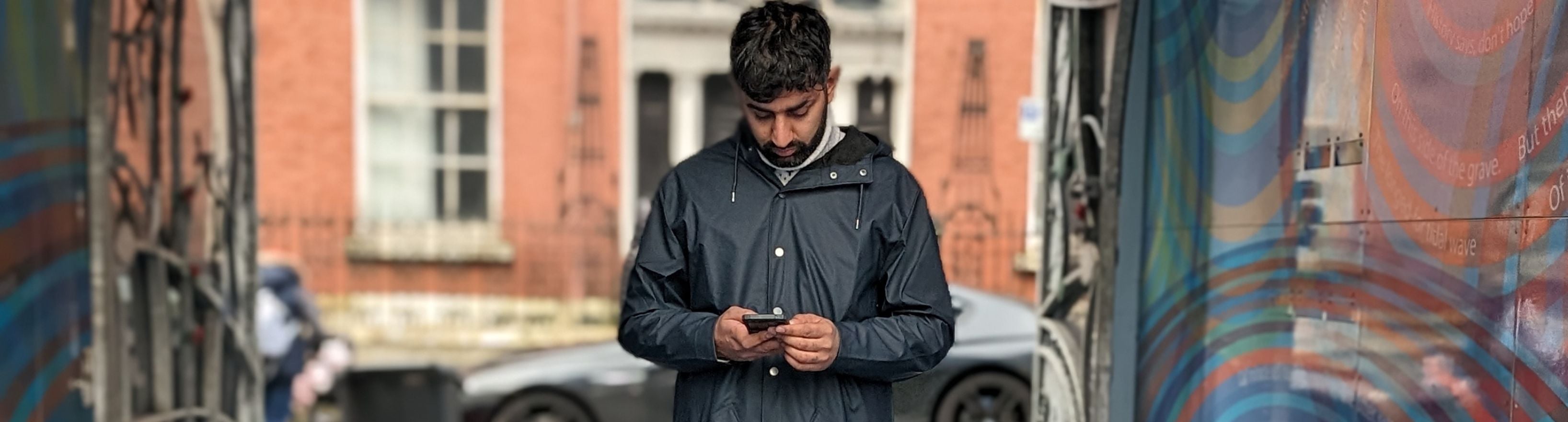 OBEY | Kular Fashion