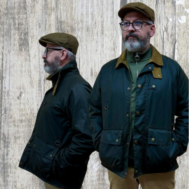 Kular Fashion | Independent Men's Fashion