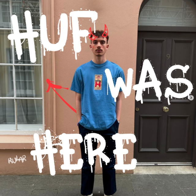 Kular Fashion | Independent Men's Fashion