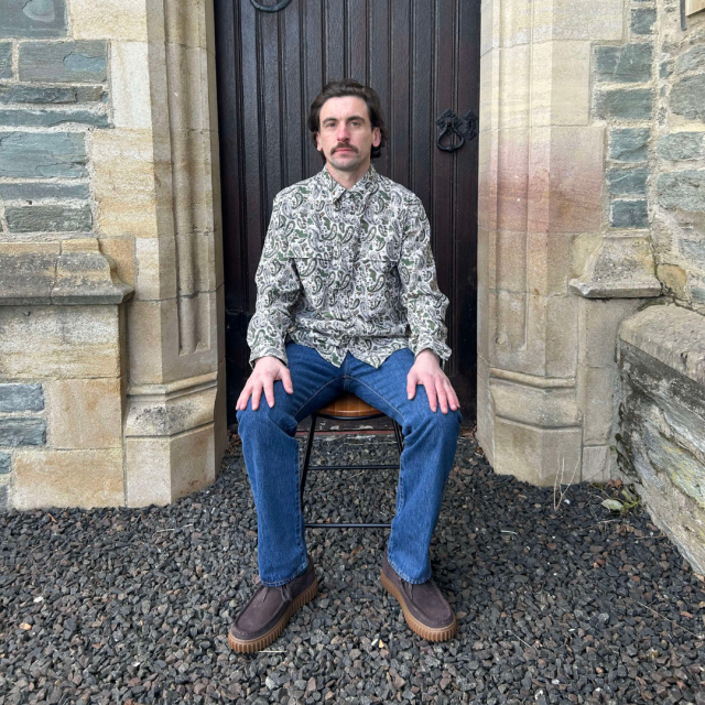 Kular Fashion | Independent Men's Fashion