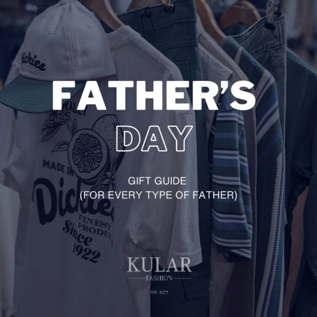 Kular Fashion | Independent Men's Fashion