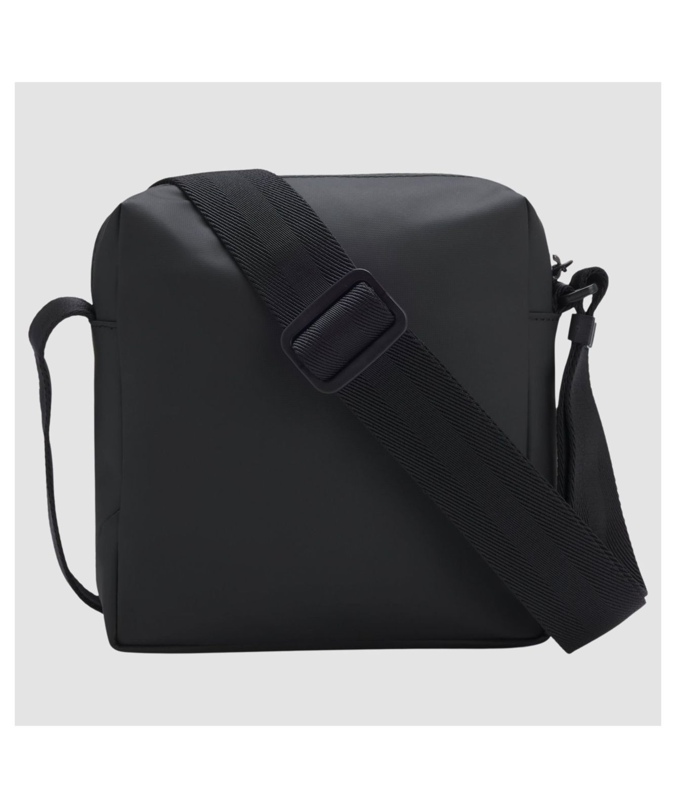 BOSS Reflective Reporter Bag - Black | Kular Fashion
