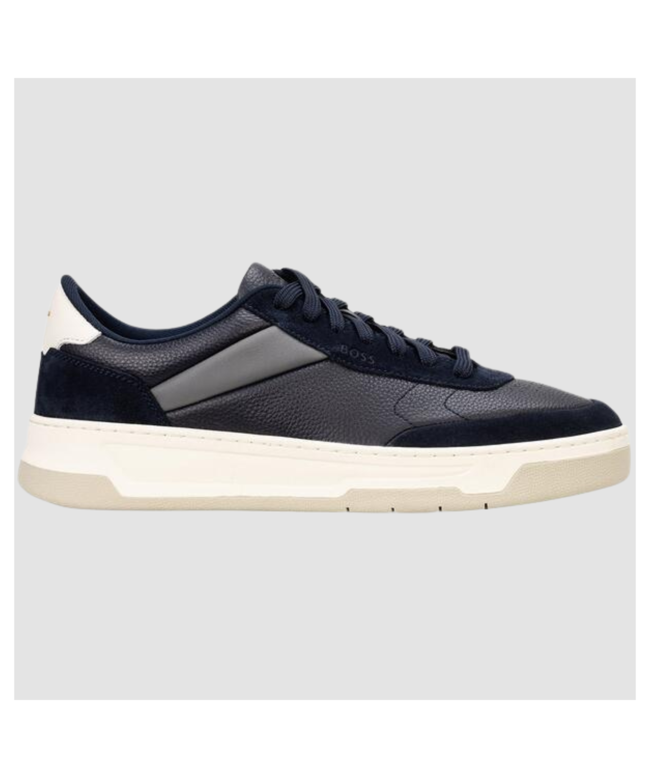 BOSS Baltimore Tenn Trainer | Navy - BALTIMORE_TENN_SDLTB - 50548705 461