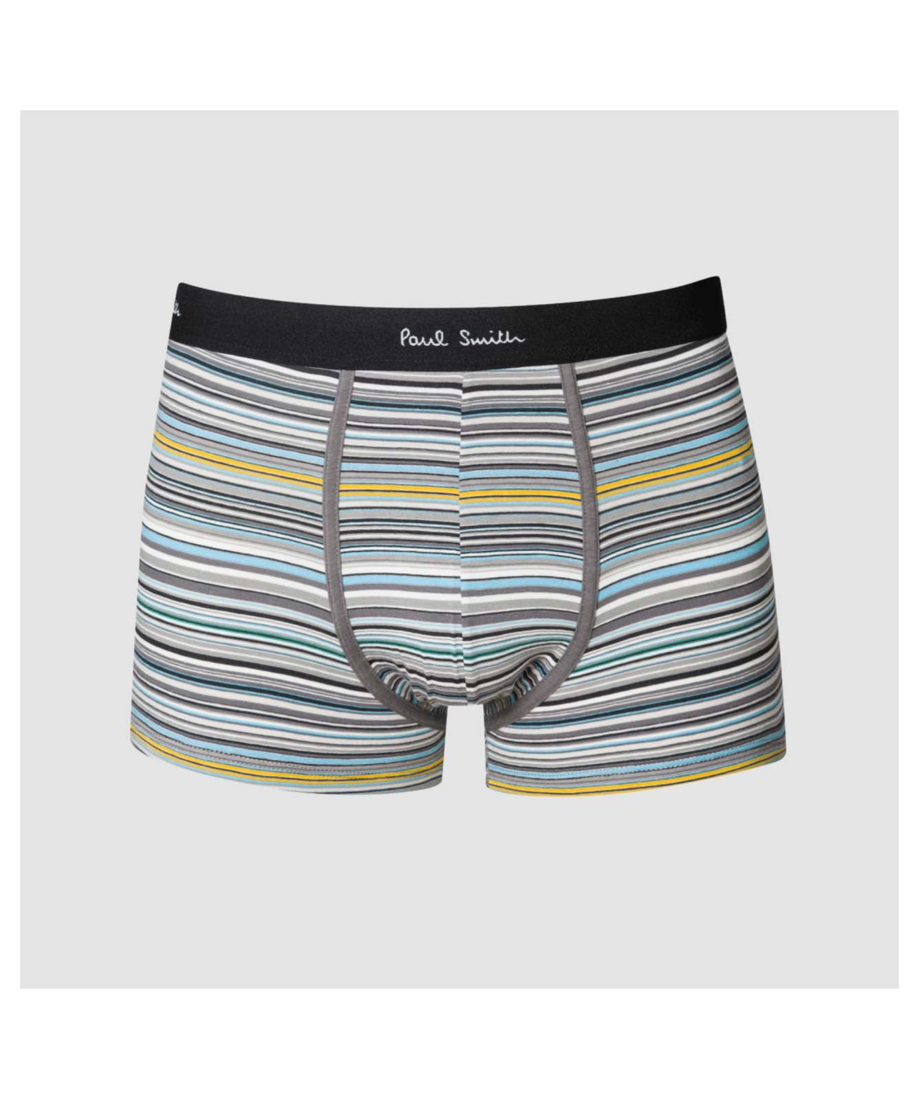 Paul Smith 'Signature Stripe' Boxer Briefs Three Pack - Multicolour ...