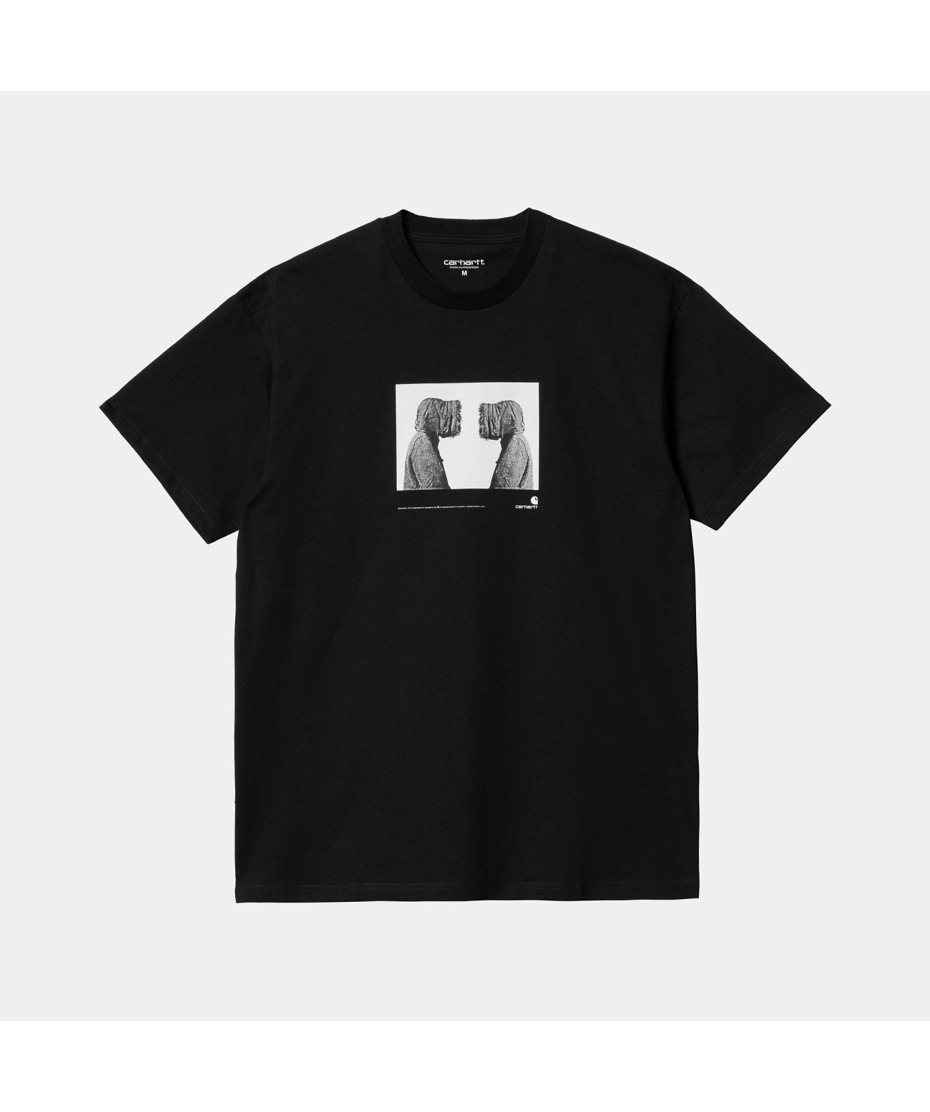 Carhartt S/S Cold T-Shirt | Black