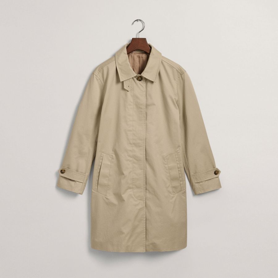 GANT Car Coat