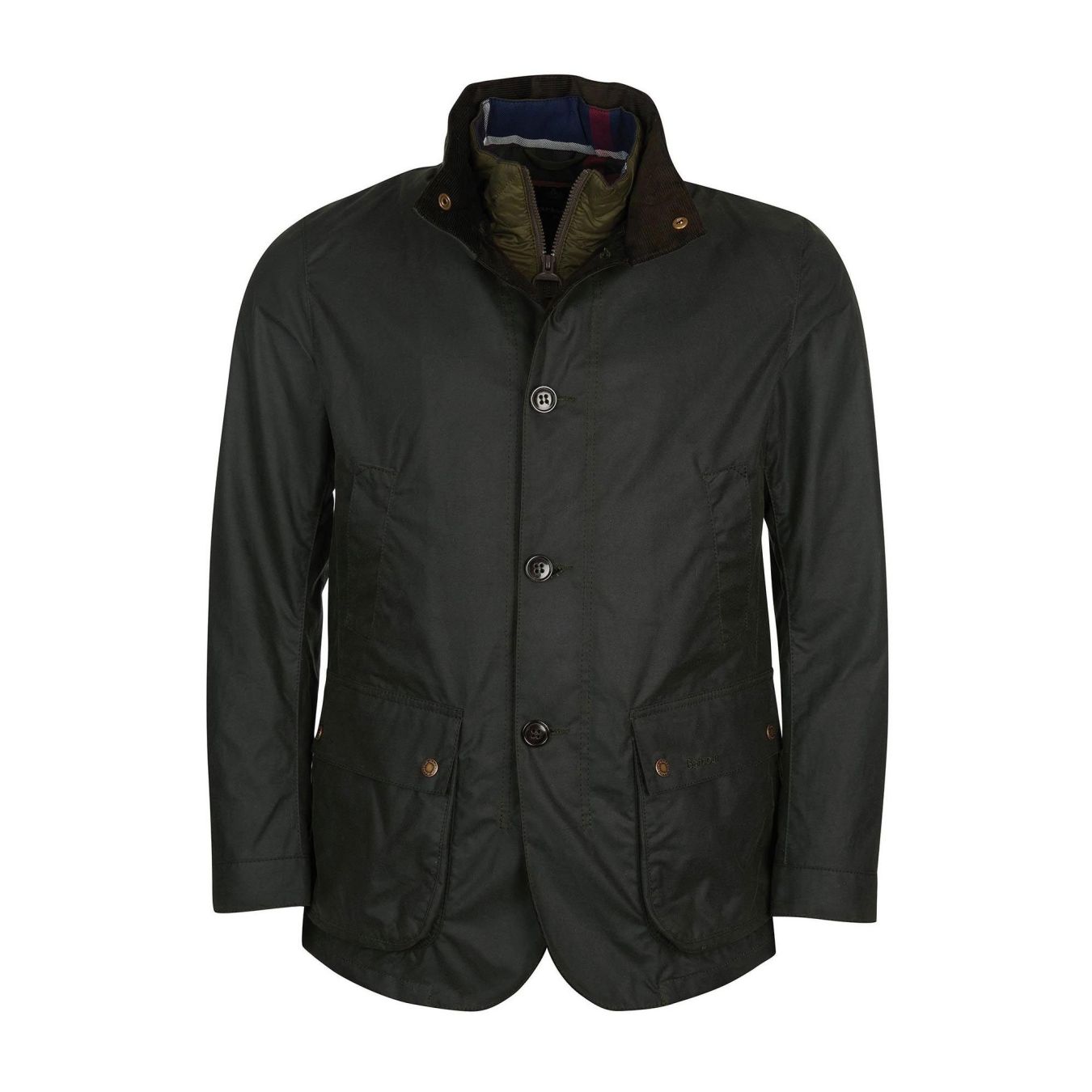 Barbour Wachsjacke Century Jacket