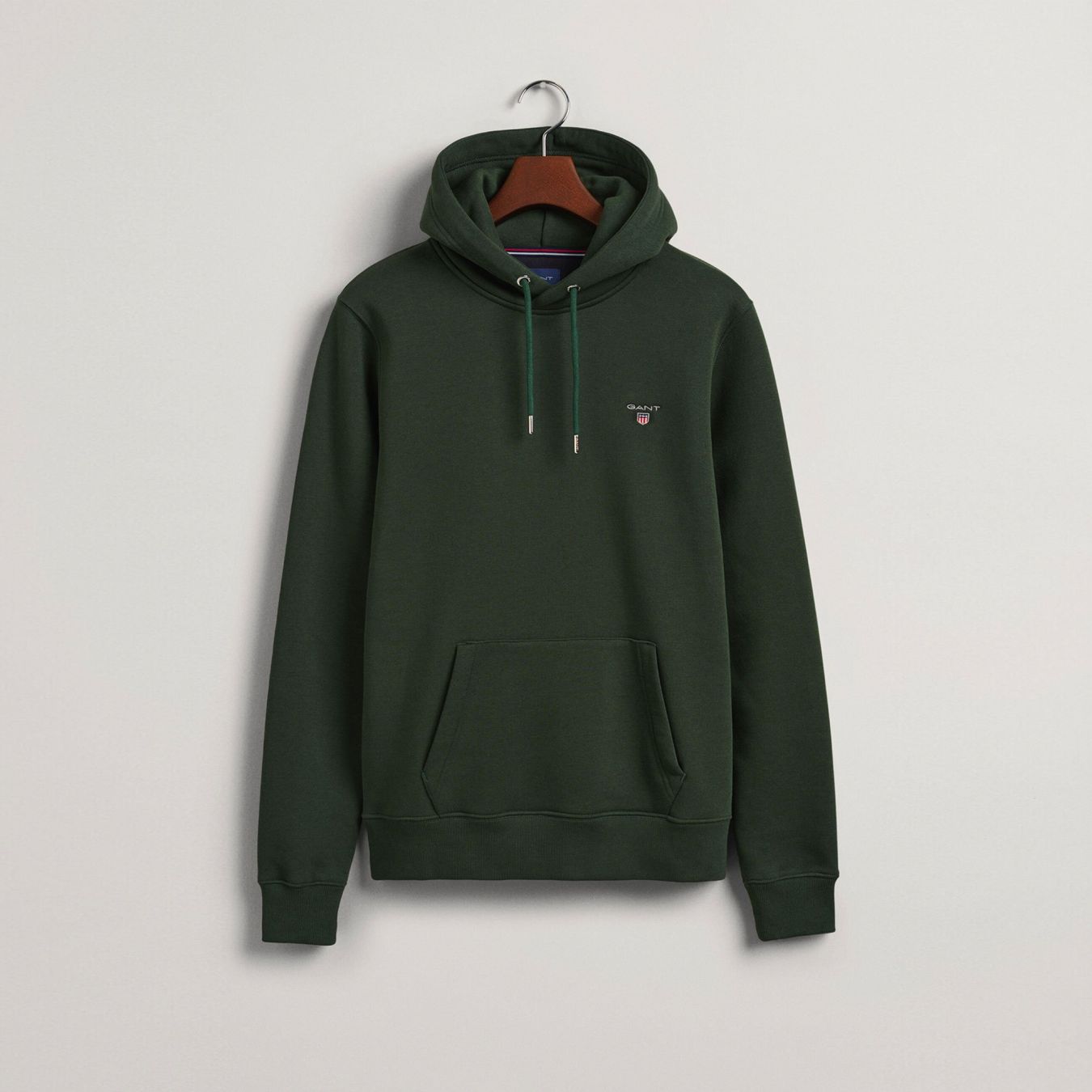 GANT Original Sweat Hoodie