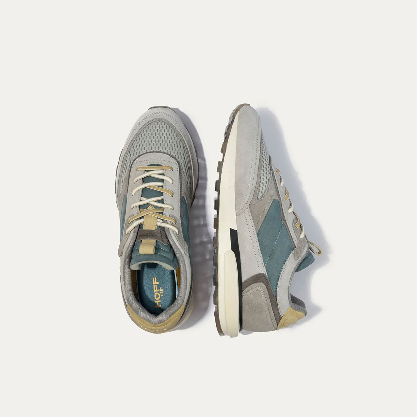 HOFF Tibet Trainer | Grey